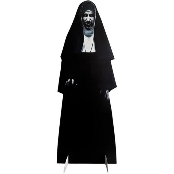 Holiday | Life Size Horror Cardboard Cutout Halloween Michael Figure ...